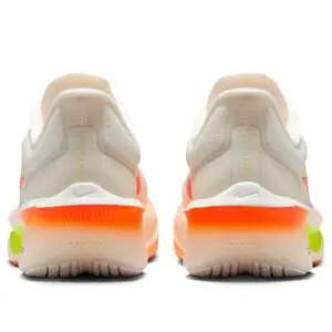 Nike Zoom Fly Athletic Sneakers - Pale Ivory/barely Volt/volt