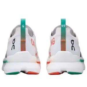 On Cloudboom Zone Athletic Shoes