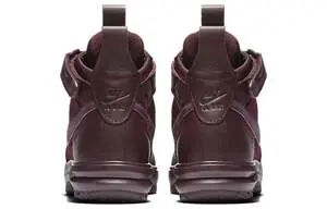 Nike Lunar Force 1 Flyknit Workboot