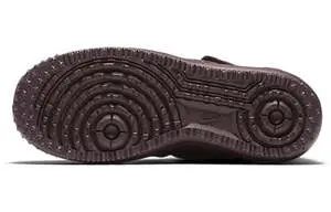 Nike Lunar Force 1 Flyknit Workboot