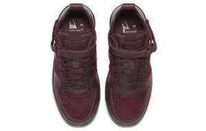 Nike Lunar Force 1 Flyknit Workboot