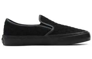 VANS Slip-on Sf Textured Casual Sneakers