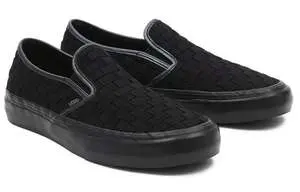 VANS Slip-on Sf Textured Casual Sneakers
