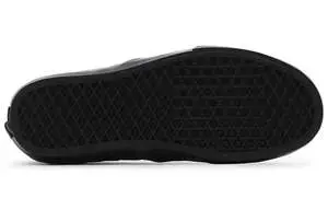VANS Slip-on Sf Textured Casual Sneakers