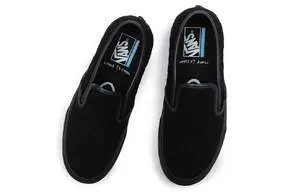 VANS Slip-on Sf Textured Casual Sneakers
