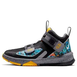 Nike Lebron Soldier 13 High Top Sneakers