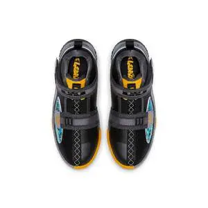 Nike Lebron Soldier 13 High Top Sneakers
