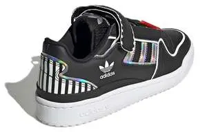 Adidas Forum Plus "i Love Dance