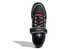 Adidas Forum Plus "i Love Dance