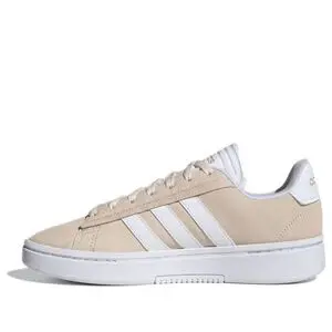 Adidas Grand Court Alpha Sneakers - Beige