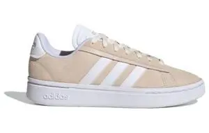 Adidas Grand Court Alpha Sneakers - Beige
