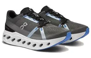 On Cloudeclipse Sneakers - Black/frost