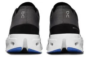 On Cloudeclipse Sneakers - Black/frost
