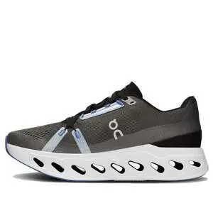 On Cloudeclipse Sneakers - Black/frost