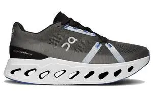 On Cloudeclipse Sneakers - Black/frost
