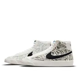 Nike Nike Blazer Mid '77 Vintage Sneakers White/black