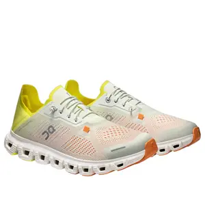 On Cloud 6 Coast Sneakers