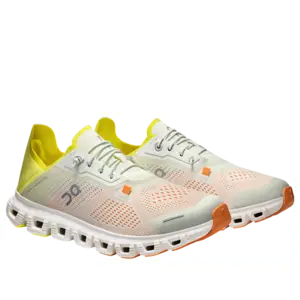On Cloud 6 Coast Sneakers