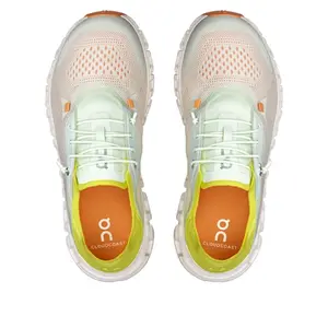 On Cloud 6 Coast Sneakers