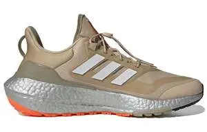 Adidas Ultraboost 22 Cold.rdy 2.0 - Brown/silver