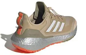 Adidas Ultraboost 22 Cold.rdy 2.0 - Brown/silver