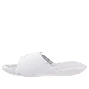 JORDAN Jordan Air Hydro 6 Slides White/grey