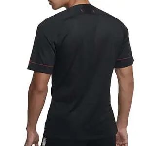 Nike X Lpltes Tournament Short Sleeve T-shirt