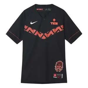 Nike X Lpltes Tournament Short Sleeve T-shirt