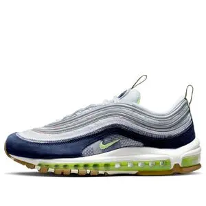 Nike Nike Air Max 91 Gcel Sneakers Grayblue
