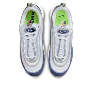 Nike Max 91 Gcel Sneakers - Grayblue