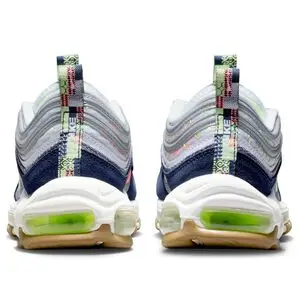 Nike Max 91 Gcel Sneakers - Grayblue