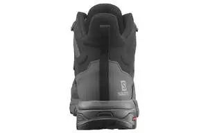 SALOMON X Ultra 4 Mid Gore-tex Hiking Boots - Black