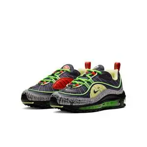 Nike Max 98 "halloween" Sneakers