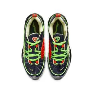 Nike Max 98 "halloween" Sneakers