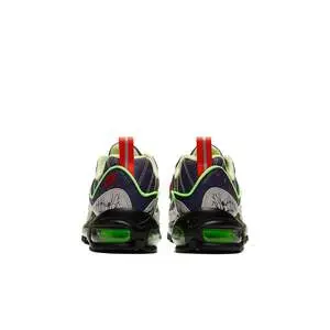 Nike Max 98 "halloween" Sneakers