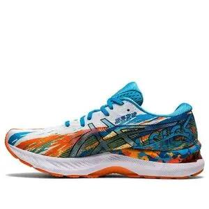 Asics Gel-nimbus 23 Athletic Sneakers