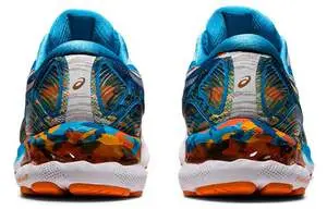 Asics Gel-nimbus 23 Athletic Sneakers
