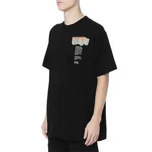 Off-White Ss20 The Golden Ratio Logo Short Sleeve