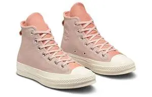 CONVERSE Chuck 70 Counter Climate High Top Sneakers - Pink