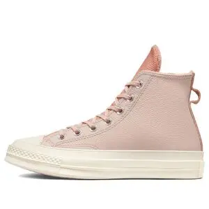 CONVERSE Chuck 70 Counter Climate High Top Sneakers - Pink