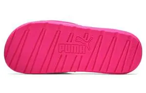 PUMA Cool Cat Slide - Rose