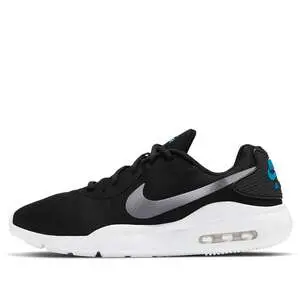Nike Nike Air Max Oketo Sneakers Black/silver