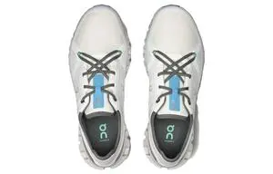On Cloud X 3 Ad Sneakers