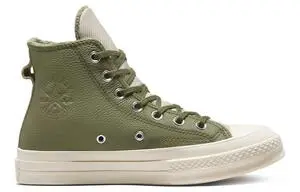 CONVERSE Chuck 70 Counter Climate High Top Sneakers - Green