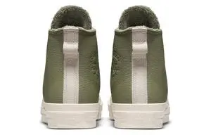 CONVERSE Chuck 70 Counter Climate High Top Sneakers - Green