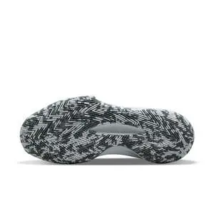 Nike Precision 5 Low Top Sneakers - Grey
