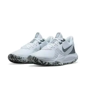 Nike Precision 5 Low Top Sneakers