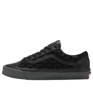 VANS Vans X FTP OTW Old Skool 36 "Black" Black/black