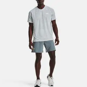 Under Armour Launch Pro 7 Htr Shorts