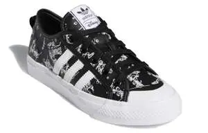 Adidas X Disney Nizza J 'sport Goofy Pack' Sneakers
